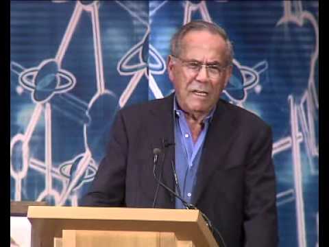 Steph Wertheimer: A Life of Innovation and Entrepreneurship | מורשת ...
